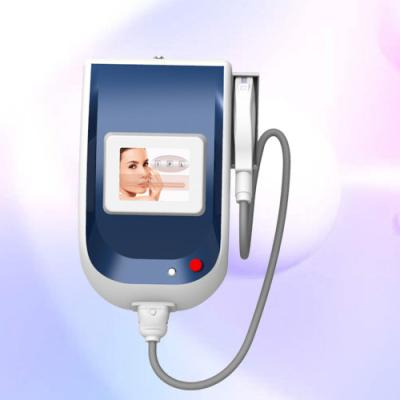 China Water Cooling IPL Larser Machines Small For Pore-Refining ,Skin Whitening for sale