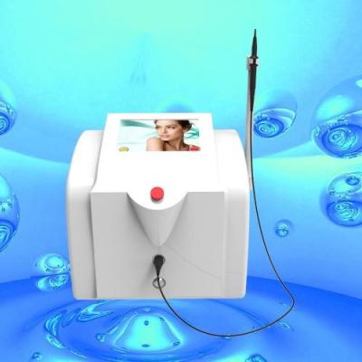 China Salon Spider Vein Removal Beauty Salon Machine For Blood Vessel Removal for sale