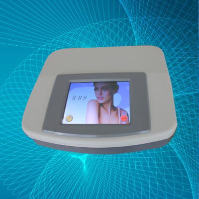 China 30 MHz Spider Veins Removal Beauty Salon Machine For Age Spots , Sunburn for sale