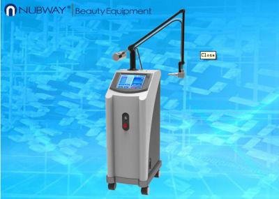 China Carbon Dioxide Co2 Fractional Laser Machine / Equipment For Surgery Scar Removal for sale