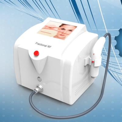 China 36 Pins Fractional Radiofrequency Micro Needling 2MHz For Skin Whitening for sale