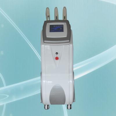 China Super Power 560nm IPL Hair Removal Machine 1800w For Age Spot for sale