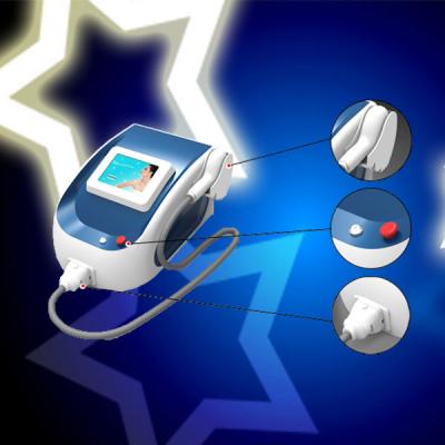 China Long Laser Width Diode Laser Hair Removal Machine , Lightsheer Diode Laser Equipment for sale