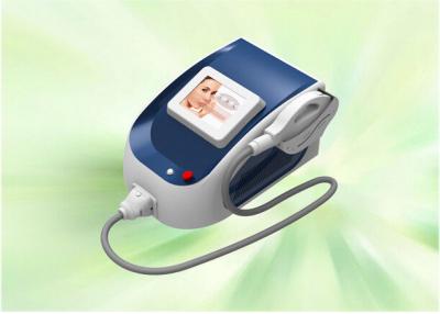 China Working Long Time Diode Laser Hair Removal Machine , Medical Laser For Skin Clinics for sale