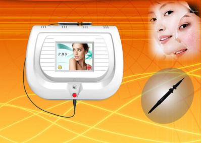 China Newest RBS Spider Vein Vascular Removal Machine for sale
