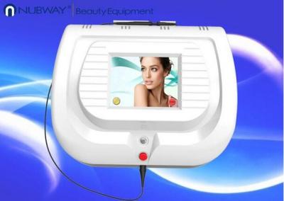 China Portable 30mhz Spider Veins Removal On Legs , Red Veins Removal for sale