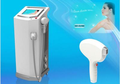 China 2014 best products for import Vertical 808nm diode laser hair removal machine for sale