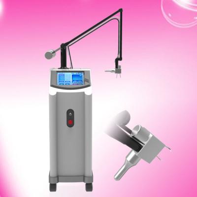 China Fractional co2 laser Medical CE approval for sale