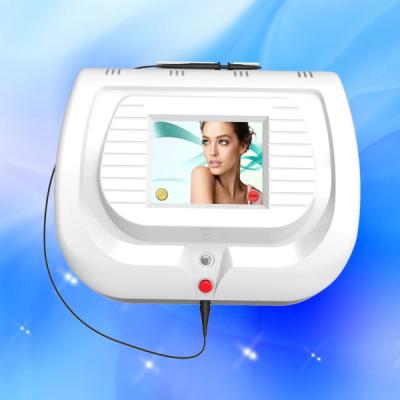 China Professional 30.56MHz Vascular Removal / RBS Spider Vein Removal Machine for sale