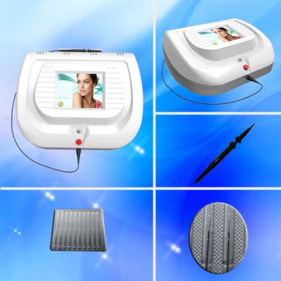 China professional RBS spider veins removal machine/ blood vessels removal for sale