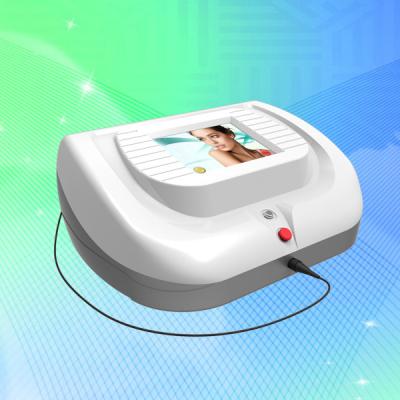 China Mini portable vascular therapy laser spider vein removal machine for sale