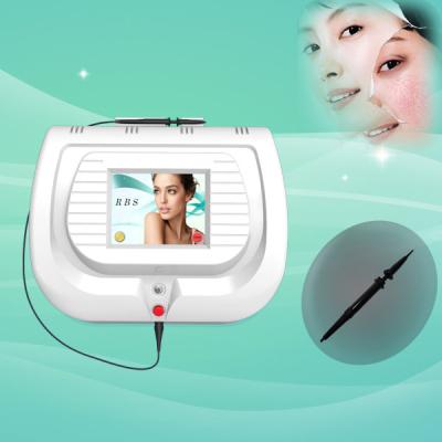 China professional RBS spider veins removal machine/ blood vessels removal for sale