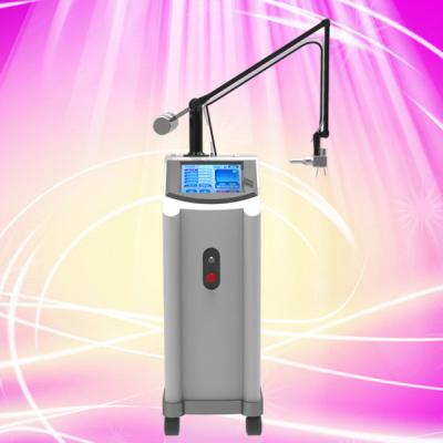 China Skin Rejuvenation wrinkle removal ultapulse Fractional Co2 Laser/CE for sale