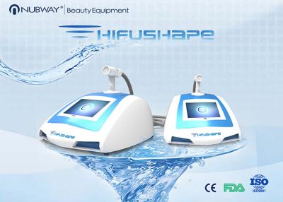 China 2015 Revolutionary Stubborn Fat Killer ultrashape liponsonix hifu slimming for sale