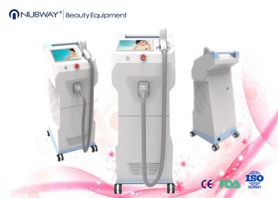 China Multifunction Diode Laser Hair Removal With IPL , Dilas Laser for sale