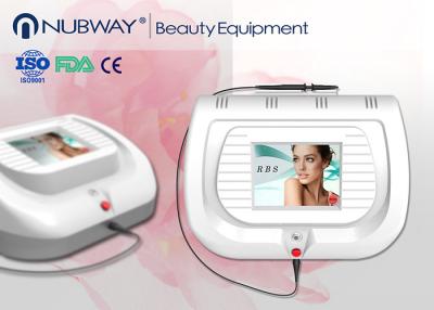 China leg facial Spider Vein Removal Machine , Portable Salon Beauty Equipment for sale