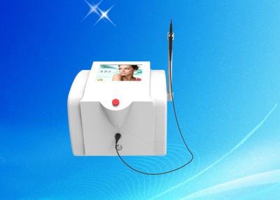 China Touch mode Economical vascular lesion and Spider Vein Removal Machine high power for sale