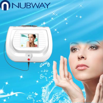 China Spider veins removal machine for red blood silk removal, blood vessels removal for sale