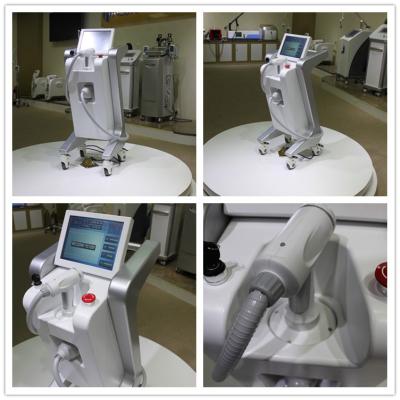 China Most Professional HIFU body line improvement beauty machine for sale