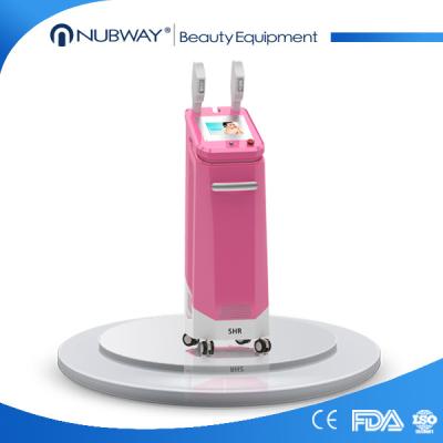 China multifunction beauty machine perfect SHR IPL beauty machine beauty salon devices for sale