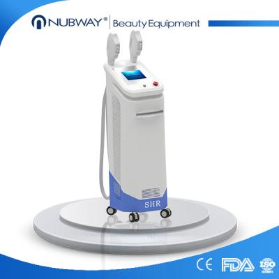 China Comfortable Super Hair Removal OPT Beauty System for sale