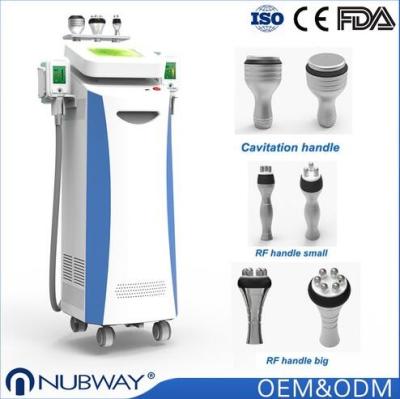 China Coolsculpting Cryolipolysis Slimming Machine , Fat And Cellulite Reduction Zeltiq Device for sale