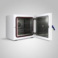 China Medical Laboratory Incubator Constant Temperature Incubator Microprocessor PID for sale