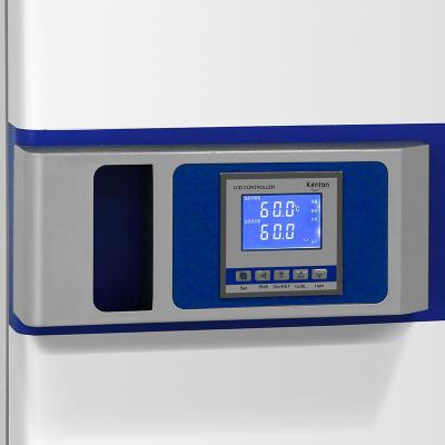 Cina Incubatrice refrigerata incubatrice di raffreddamento del laboratorio di controllo di programma di alta qualità 110V/220V in vendita