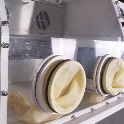 Cina Alta qualità ed incubatrice anaerobica del buon laboratorio di prezzi da vendere in vendita