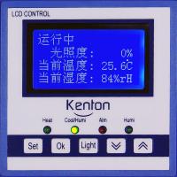 China 65C Temperature Humidity Chamber SUS304 Programmable Temperature Chamber for sale