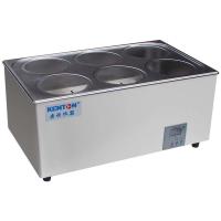 China Electric Heating Thermostat Circulating Water Bath For Laboratory Multi Function for sale