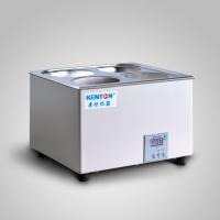 China Multi Function Laboratory Water Bath Electric Heating Thermostat Circulating for sale