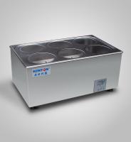 China Multi Function Laboratory Water Bath Electric Heating Thermostat Circulating for sale