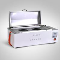 China Electric Heating Thermostat Circulating Water Bath For Laboratory Multi Function for sale