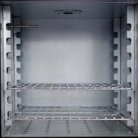 China Pcb Electrode Heating Drying Oven Machine Laboratory Drying Oven CE 220V for sale