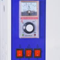 China Pcb Electrode Heating Drying Oven Machine Laboratory Drying Oven CE 220V for sale