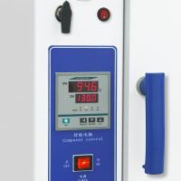 China Four side Industrial Vacuum Drying Oven DZF Precise High Temperature Aging for sale