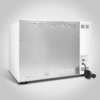 China Four side Industrial Vacuum Drying Oven DZF Precise High Temperature Aging for sale
