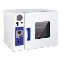 China 4 Side Heating Vacuum Drying Oven for sale