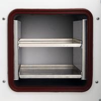 China 4 Side Heating Vacuum Drying Oven for sale