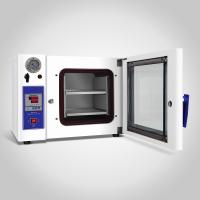China 4 Side Heating Vacuum Drying Oven for sale