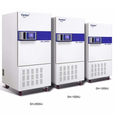 China Microbiology BOD Cooling Incubator For Bacterial Culture 110V 220V for sale