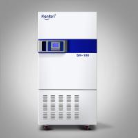 China Heating Cooling Biochemical Incubators for sale