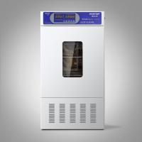 China Heating Cooling Biochemical Incubators for sale