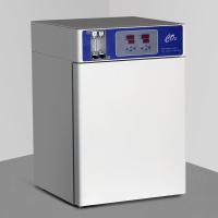 China LED Digital Display CO2 Range 100L Interior Volume 30-95% RH Humidity Range for sale