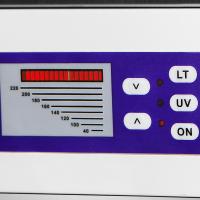 China Benchtop Laminar Flow Laboratory Equipment for sale
