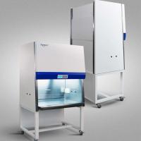 China CE Biosafety Cabinet Class 2 LCD Programmable Control Benchtop Biosafety Cabinet for sale