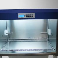 China CE Biosafety Cabinet Class 2 LCD Programmable Control Benchtop Biosafety Cabinet for sale