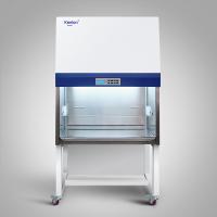 China CE Biosafety Cabinet Class 2 LCD Programmable Control Benchtop Biosafety Cabinet for sale