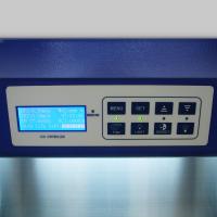 China CE Biosafety Cabinet Class 2 LCD Programmable Control Benchtop Biosafety Cabinet for sale